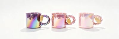 mug changing