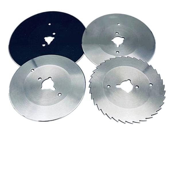 Quality Food Grade Carbon Steel Poultry Industrial Saw Blades For Pork Beef Shop for sale