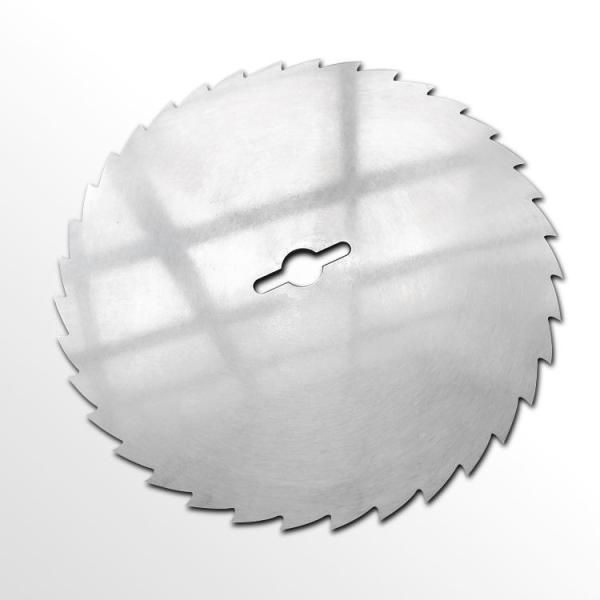 Quality 120mm Circular Meat Saw Stainless Steel Frozen Meat Processing Blade For Chicken for sale