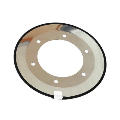 Cina Acciaio inossidabile 440C coltelli da taglio circolari per utensili pneumatici in vendita