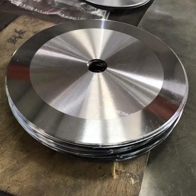 China 複合材料 応用 紙と印刷のための円刀 for sale