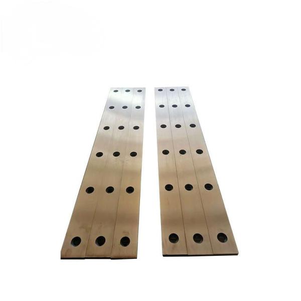 Quality Industrial Circular Carbide Slitter Blades For Paper Processing Paper Slitting for sale