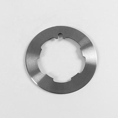 중국 텅스텐 스틸 종이 산업용 칼 블레이드 카드보드 롤링 머신 50*12.2*2.2mm 판매용