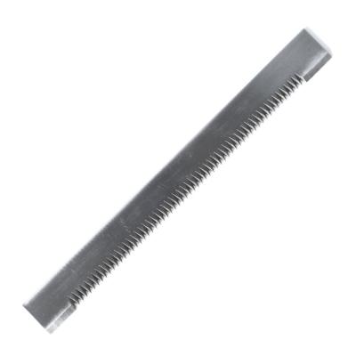 China SKD-11 Packing Machine Blade 500mm HRC52-62 For Various Packaging Materials for sale