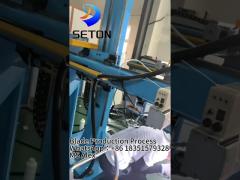 Qualitätssicherung Beste Stahlklinge für Fleischschneidemaschine Rundklinge