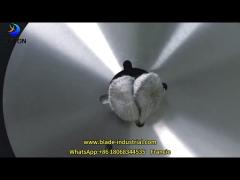 What are the sizes of circular blades