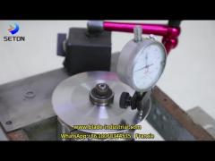 How to Measure the Flatness of Paper Cutting Blade