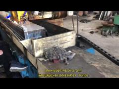 How to Make Tungsten Steel Industrial Knife Blade