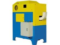 China Square Downspout Roll Forming Machine , Industrial Rain Gutter Roll Forming Machine for sale
