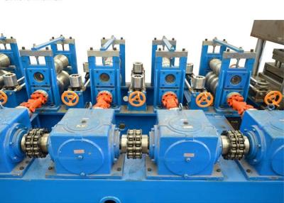 Cina rotolo della guardavia della strada principale di potere 78.9kw che forma le stazioni di formazione della macchina 11 in vendita