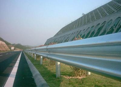 Cina L'acciaio/metallo lamina a freddo la formazione della macchina, guardavia della strada principale che fa il tipo a macchina della colonna della guida in vendita