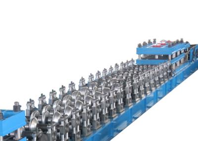 China O rolo do corrimão da estrada da barreira do tráfego que forma a máquina/lamina a formação do equipamento à venda