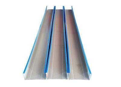 Cina Potere 4 chilowatt del gesso del rotolo di Manica che forma dimensioni a macchina 6500 * 800 * 1500mm in vendita