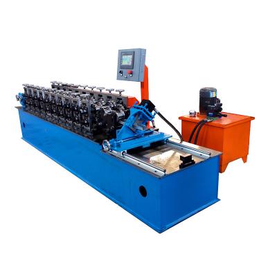 Cina Rotolo del perno del muro a secco di GI che forma macchina, diametro interno 450-550mm del rotolo del perno del metallo precedente in vendita
