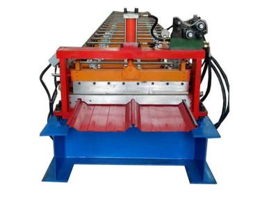 Cina rotolo della cucitura di condizione di 380V 50Hz che forma macchina in vendita