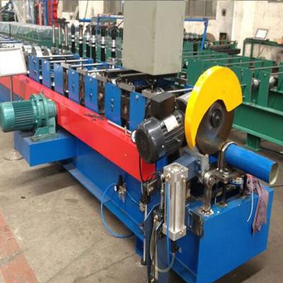 China rollo de la bajada de aguas 400H que forma la máquina en venta