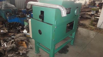 China 4.5T Downspout Roll Forming Machine for sale