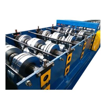 China rollo de la bajada de aguas 3Kw que forma la máquina en venta