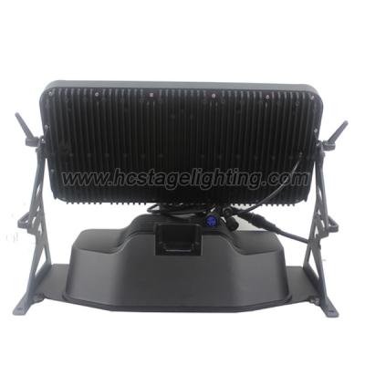 China Outdoor  36*10w ip65 led city color light  for sale for sale