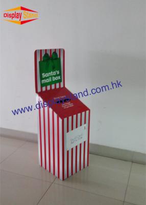 Китай Дисплеи Standee пола стоящие продается