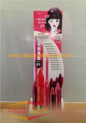 中国 化粧品のためのボール紙のフロア・ディスプレイの立場の単位 販売のため