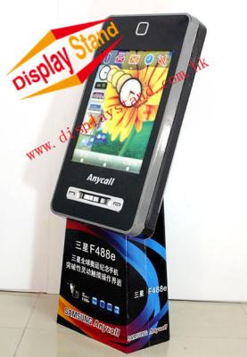 中国 小売店を広告するための購入ボール紙の表示のポイント 販売のため