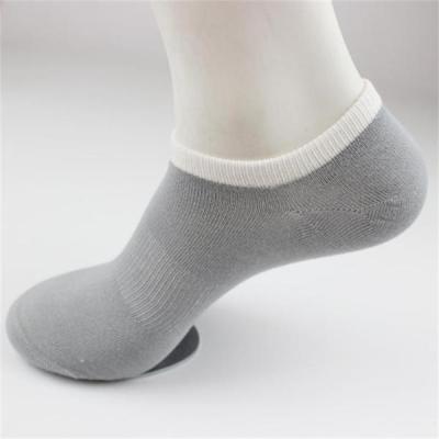 China Exquisite and comfortable ankle socks for men for sale