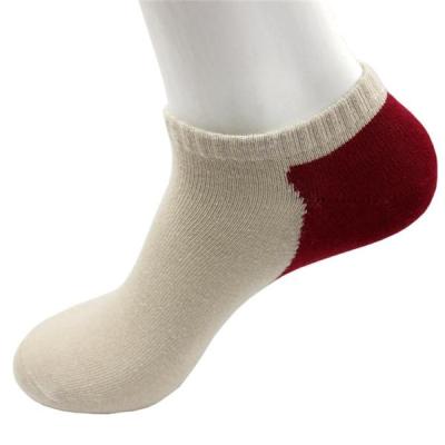 China Cheap and comfortable ankle socks for men for sale