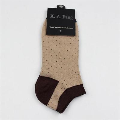 China Cheap and comfortable patterned anklets for men for sale