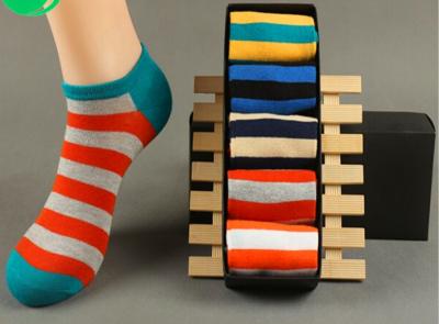 China Striped design summer anklet for men for sale