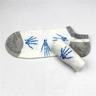 China Fashion leisure ankle socks for men for sale