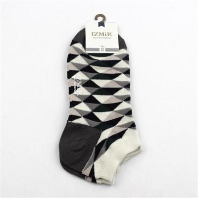 China Fashion leisure ankle socks for men for sale