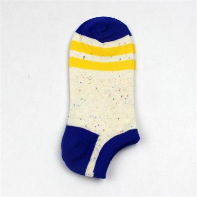 China Fashion ankle socks for women for sale