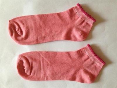 China Classic mercerized cotton eco-friendly hosiery for women for sale