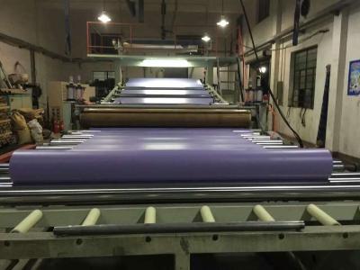 China PE waterproof coiled material production line for sale