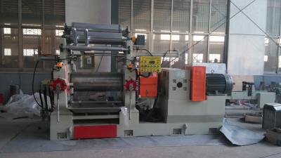 China Zhen delong 18inch open mill for sale