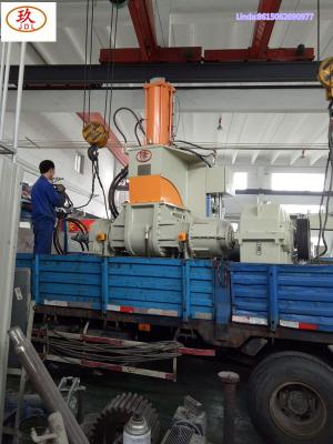 China 3L ~150 L Banbury manufacture of China for sale