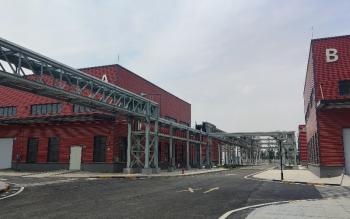 China Factory - Beijing Royal Crown Additives Co., Ltd