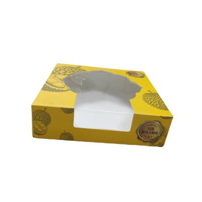 China Package Paper Box offering scratch resistant moisture proof surface with matte lamination and customizable design options for sale