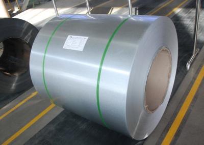 China ASTM A792M Regular Spangle GL Steel Coil for sale