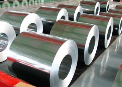 China Hot Rolled Galvalume Steel Coil Galvanized Steel Sheet Pre Painted For Furniture for sale