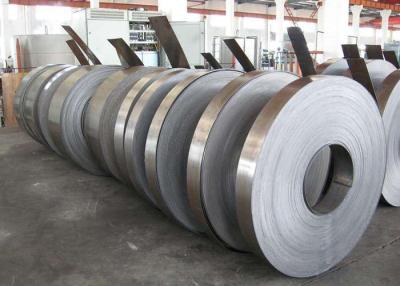 China ASTM A792 G550 Aluzinc Steel Coil , AFP Roofing Solar Water Heater Galvanized Steel Sheet for sale