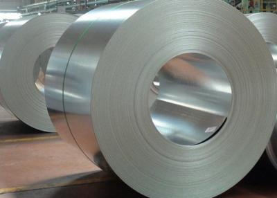 China CSB Grade Hot Dipped Galvanized Steel Coils Strip 0.13mm - 5.0mm Thickness for sale