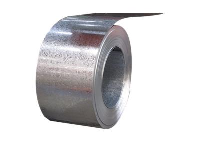 China 65 MM Steel Strip Coil Galvanized For Construction Cold Bent Shaped Steel for sale
