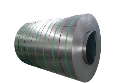 China Normal Hardness Steel Strip Coil HDG GI CRC For Bending Industrial Oiled Surface Treatment for sale