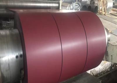 China PPGI Fence Panel Stainless Steel Strip , Prepainted Galvanized Stainless Strip Steel for sale