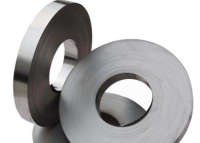 China SECC DX51d Galvanized Steel Strip Coil for sale
