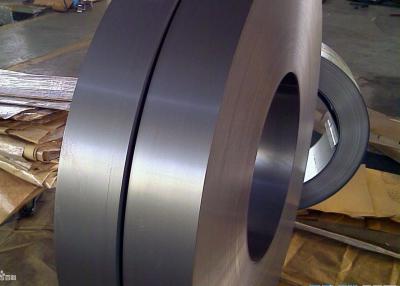 China Slit Edge Cold Rolled Steel Strip Coil A387 A387m Cl11 SPCC CRC Width 20mm - 700mm for sale