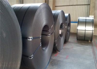 China Thickness 1.0mm - 100mm Hot Rolled Steel Coil Q345 Q235 Astm A36 St37 For Steel Structure for sale