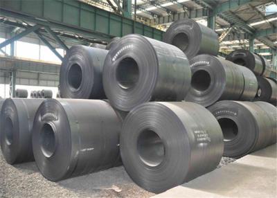 China A36 SS400B S235JR Hrc Hot Rolled Coil for sale